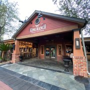 KING RANCH TEXAS KITCHEN - 186 Photos & 145 Reviews - 1605 Post Oak ...