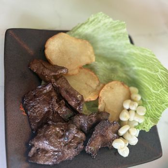 PERUVIAN TASTE - Updated June 2024 - 133 Photos & 39 Reviews - 78 ...