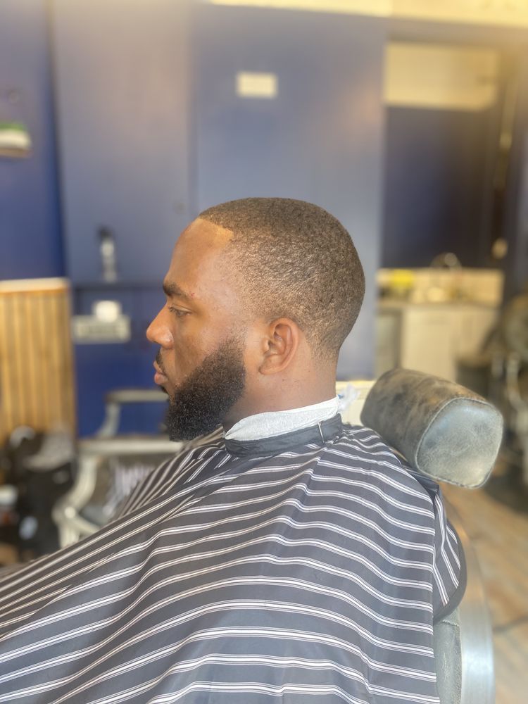 THE FADE VAULT BARBERSHOP - 143 Junction Road, London, United Kingdom ...