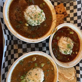 CAJUN CRAFT - Updated December 2025 - 728 Photos & 748 Reviews - 601 S ...