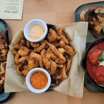 BAR CAPRI - Updated December 2025 - 88 Photos & 48 Reviews - 1730 E ...