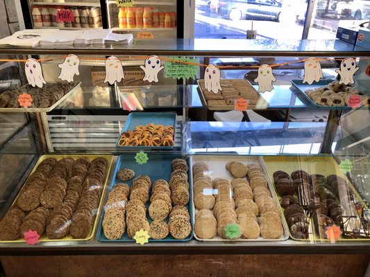KELLER’S BAKERY DOWNTOWN - 32 Photos & 28 Reviews - Bakeries - 1012 ...