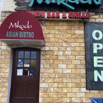 MIKADO JAPANESE RESTAURANT - 287 Photos & 171 Reviews - 3 Melilli Plz ...