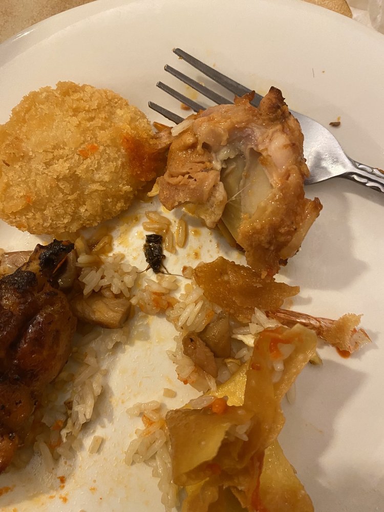 DOWNTOWN BUFFET - 43 Photos & 57 Reviews - 117 S Gateway Dr, Madera ...