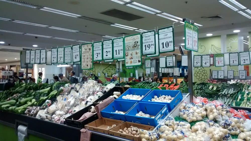 FRESHWORLD FRUIT MARKETS - Updated December 2025 - Shop 28, Pacific ...