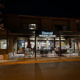 RASCAL MODERN AMERICAN DINER & BAR - Updated December 2025 - 661 Photos ...