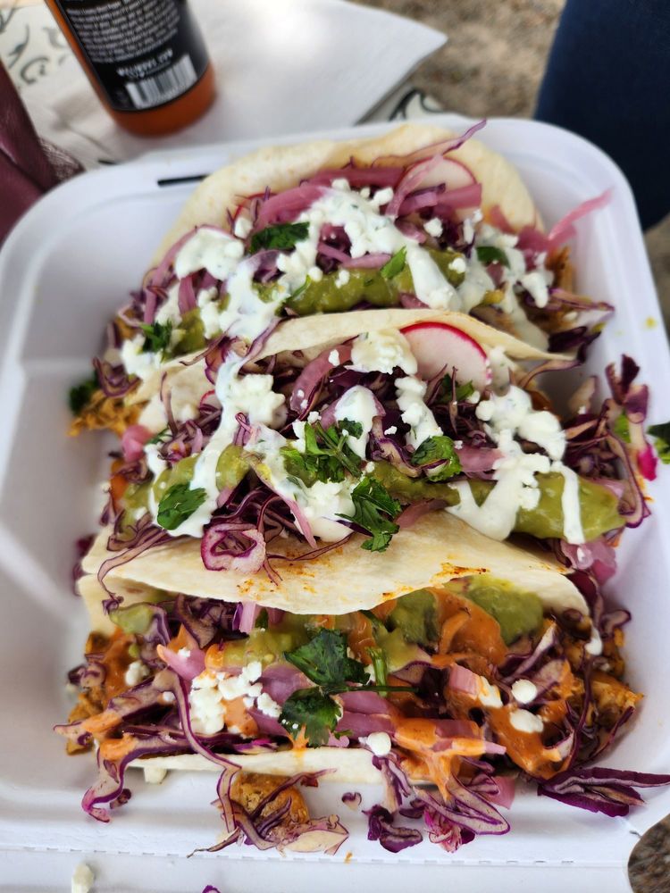 CRAVE TACOS - Updated October 2025 - 1610 Stittsville Main Street ...