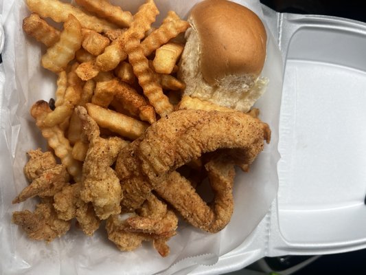 KING FISH MARKET - 51 Photos & 76 Reviews - 6175 Atlantic Ave, Long ...