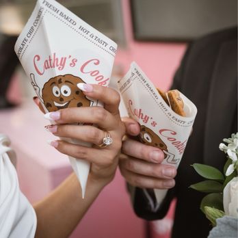 CATHY’S COOKIES - Updated December 2025 - 69 Photos & 87 Reviews - 1572 ...