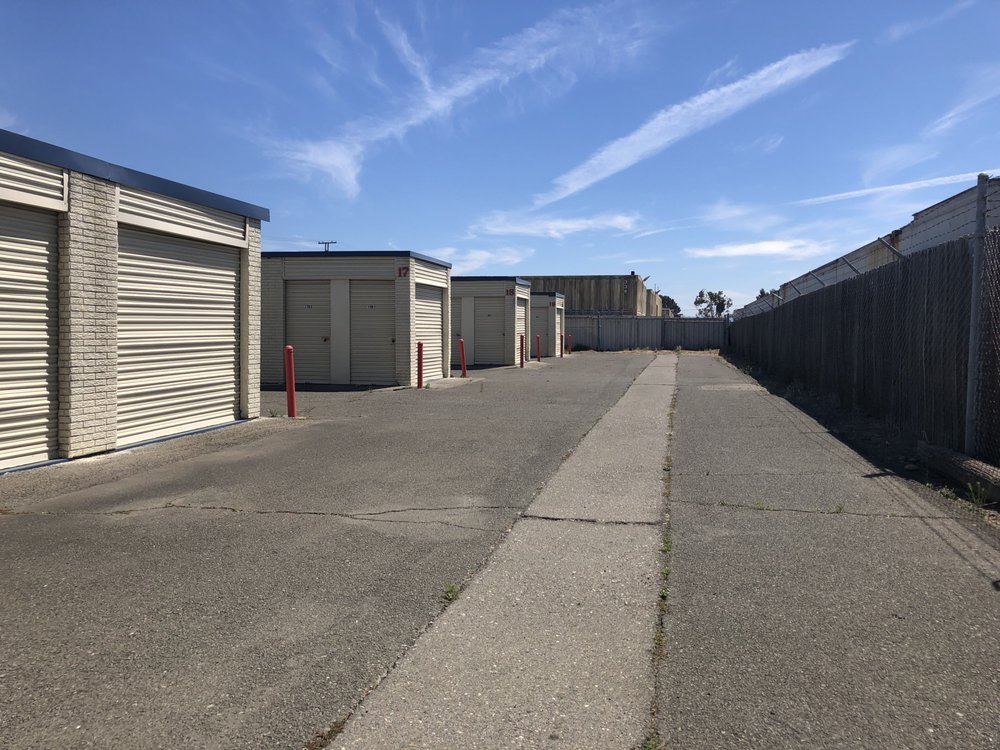 US STORAGE CENTERS - Updated October 2025 - 19 Photos - 50 W Oriskany ...