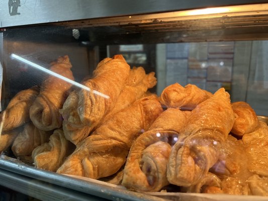 MONCHO PAN - 61 Photos & 54 Reviews - Av. Winston Churchill 145, San ...