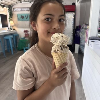 THE BARN ICE CREAM - Updated November 2025 - 87 Photos & 16 Reviews ...