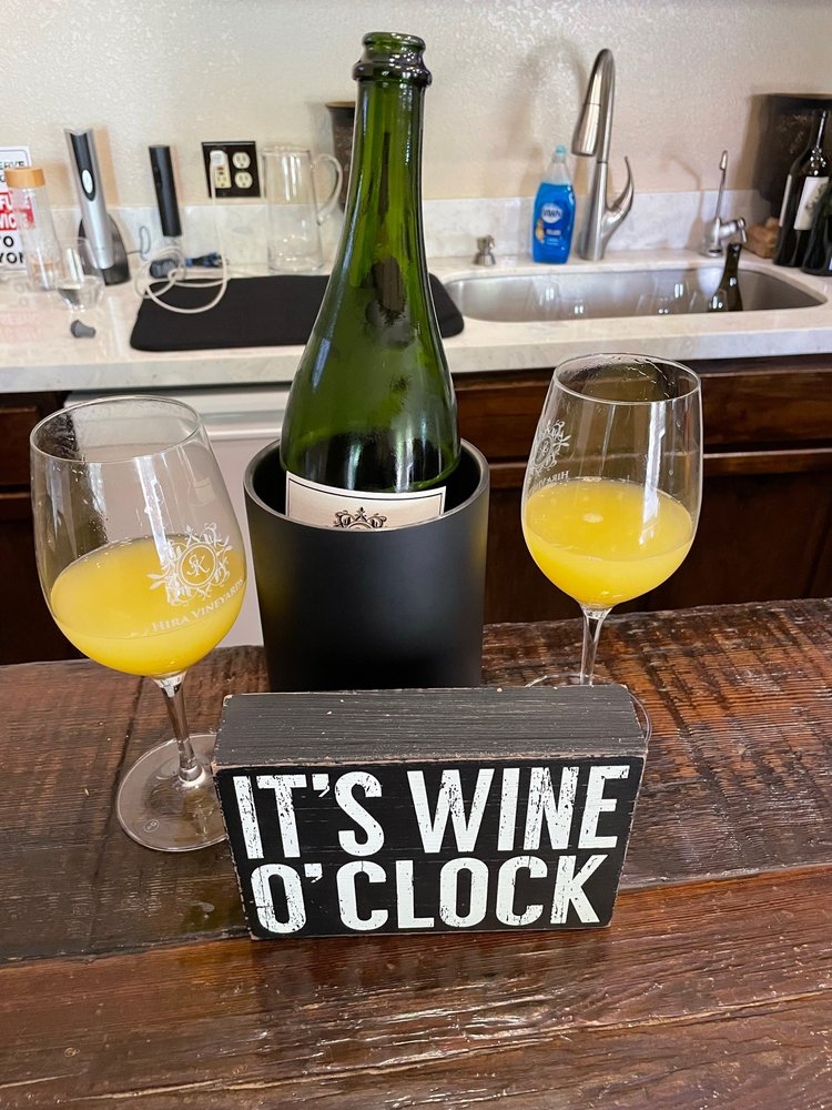 SK HIRA VINEYARDS - Updated October 2025 - 60 Photos & 26 Reviews - 8458 W Linne Rd, Tracy ...