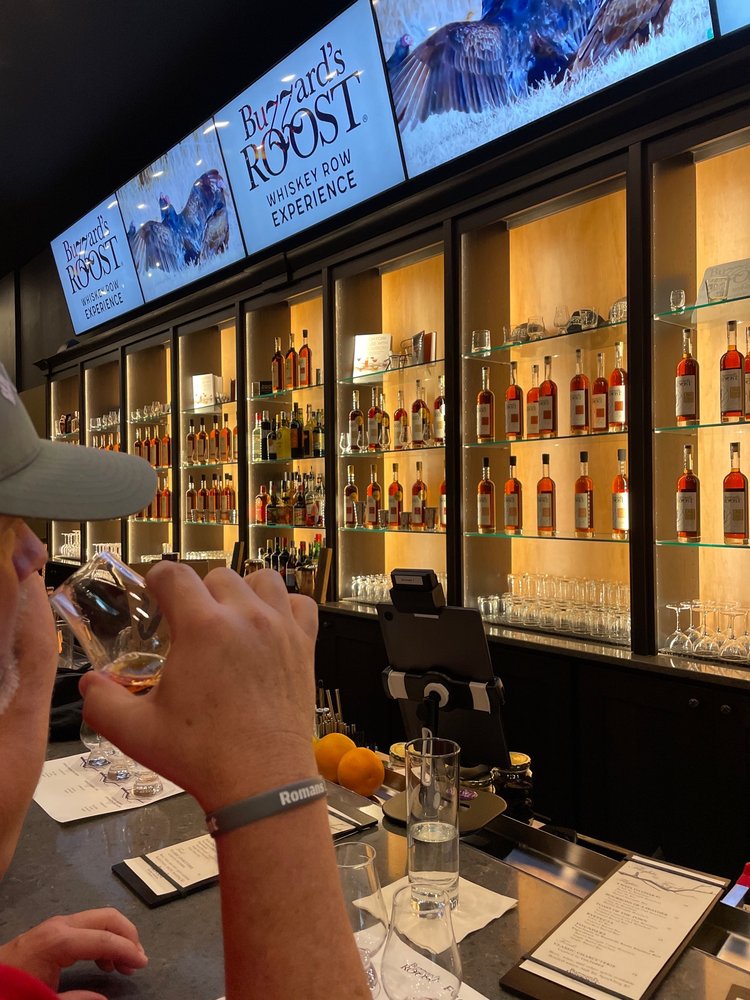 BUZZARD’S ROOST - Updated July 2025 - 53 Photos & 14 Reviews - 624 W Main St, Louisville ...