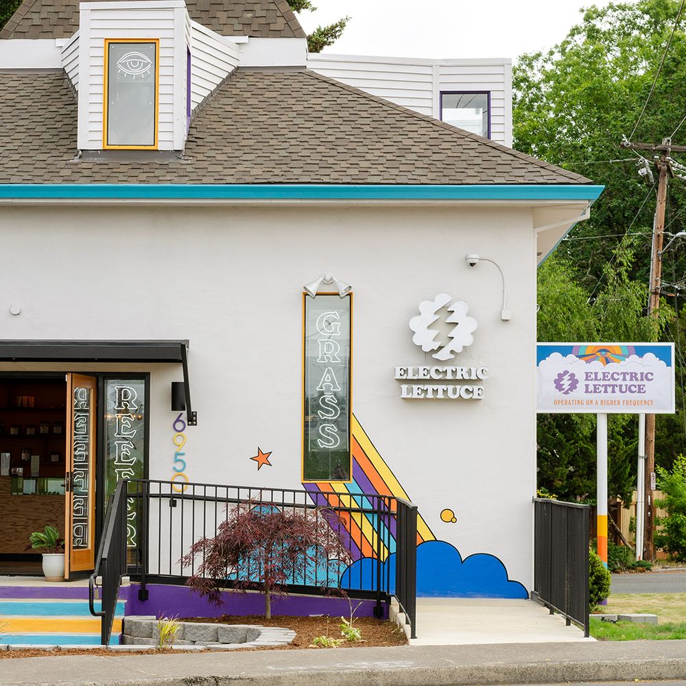 ELECTRIC LETTUCE - DENNEY - 28 Photos & 24 Reviews - 6950 SW 105th Ave ...