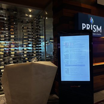 PRISM - Updated June 2025 - 342 Photos & 142 Reviews - 555 E Lafayette ...