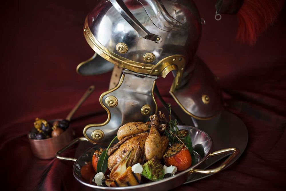 BARTON G - 3211 Photos & 1627 Reviews - 1427 W Ave, Miami Beach, Florida - American (New ...