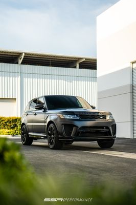 SSR PERFORMANCE - Updated December 2025 - 411 Photos & 365 Reviews ...