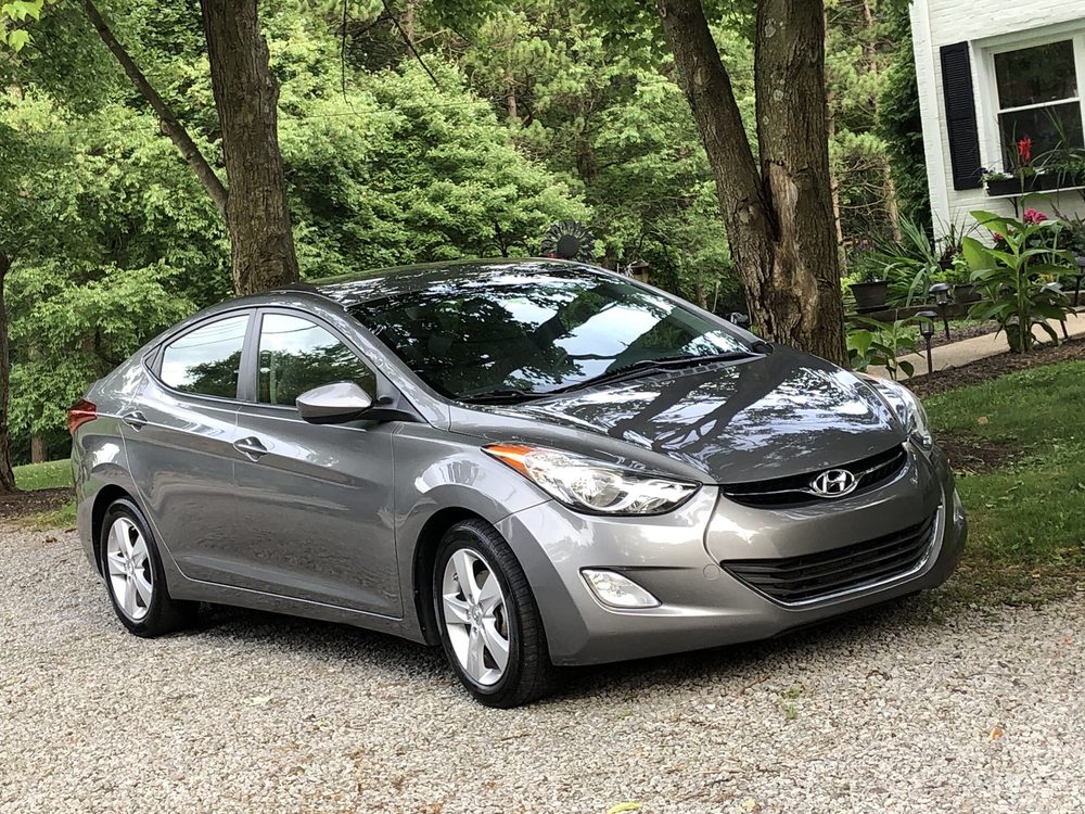 BLUE WAVE AUTO SPA & DETAIL BAY - Updated October 2025 - 12 Photos & 25 ...