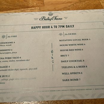 BABY JANE - Updated August 2025 - 718 Photos & 533 Reviews - 500 ...