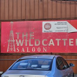 THE WILDCATTER SALOON - Updated July 2025 - 206 Photos & 98 Reviews ...