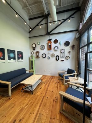 ATOMIC CLOCK BREWING - Updated October 2025 - 52 Photos & 28 Reviews ...