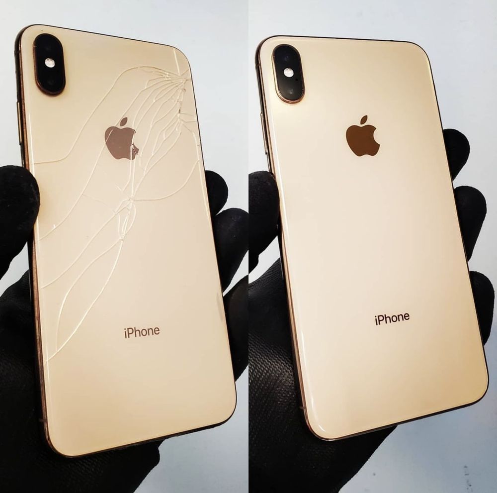 TECHPRO PHONE, TABLET, APPLE WATCH & LAPTOP REPAIR - Updated May 2025 ...