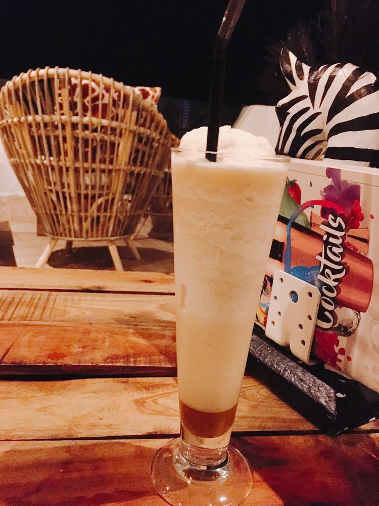 MONKEY BEACH CLUB - 12 Photos - Avenida Rafael Puig Lluvina, 3, Costa ...