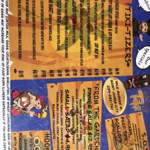 LOW KEY TIKI - 58 Photos & 51 Reviews - Seafood - 3135 Stringfellow Rd ...