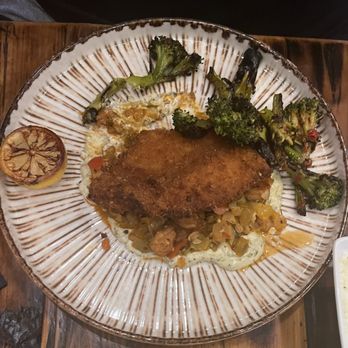 KINFOLK SOUTHERN KITCHEN - Updated May 2025 - 494 Photos & 245 Reviews ...