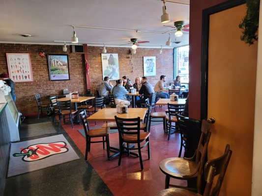 RED PEPPER DELI - Updated December 2025 - 48 Photos & 103 Reviews ...