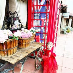 ENGLISH ROSE TEA ROOM - Updated December 2025 - 1146 Photos & 534 ...