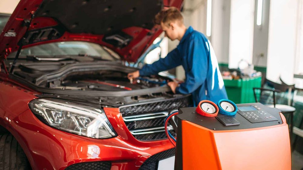 LEV AUTO REPAIR - Updated October 2025 - 18 Photos - 7712 Sepulveda ...