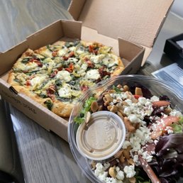 ZEEKS PIZZA - Updated October 2025 - 507 Photos & 904 Reviews - 419 ...