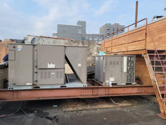 LEGACY HVAC AND MECHANICAL SERVICES - Updated June 2025 - 60 Photos ...