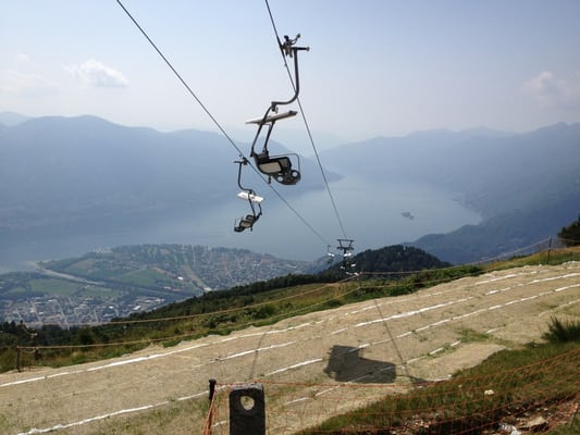 CAPANNA CIMETTA - Cardada, Orselina, Ticino, Switzerland - Yelp