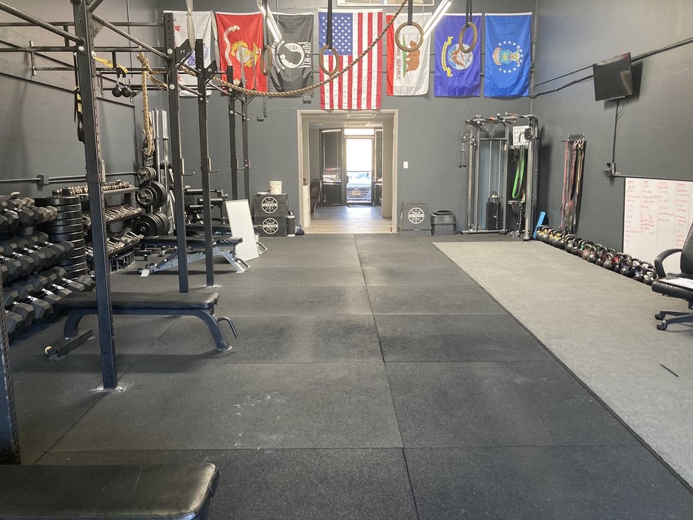 SOCO STRENGTH - Updated August 2025 - 46 Photos & 26 Reviews - 22600-F ...