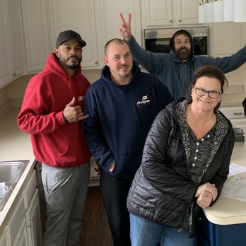 PRAGER MOVING & STORAGE - Updated September 2025 - 30 Reviews - 155 Fort Hill Dr, Naperville ...