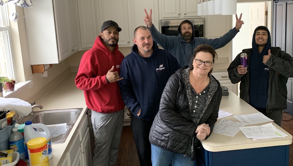 PRAGER MOVING & STORAGE - Updated July 2024 - 26 Reviews - 155 Fort Hill Dr, Naperville ...