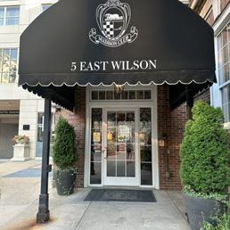 MADISON CLUB - Updated July 2025 - 110 Photos & 32 Reviews - 5 E Wilson ...