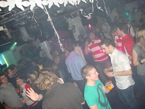 CLUB POEMA - Updated July 2025 - Drieharingstraat 22, Utrecht, The ...