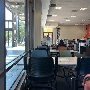 OTAY RANCH BRANCH PUBLIC LIBRARY - Updated December 2025 - 28 Photos ...