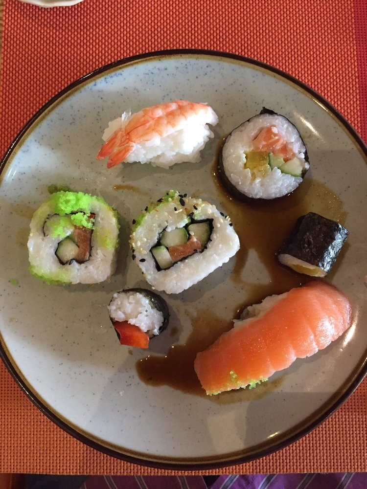 SHI MEI - 20 Photos - Emscherstr. 12, Gelsenkirchen, Nordrhein ...