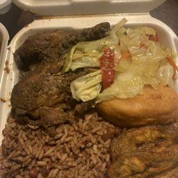 THE GUINEP TREE JAMAICAN CUISINE - Updated October 2025 - 58 Photos ...