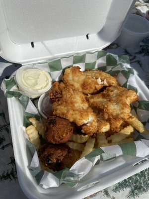 NICK’S SEAFOOD - Updated July 2024 - 94 Photos & 117 Reviews - 7585 ...
