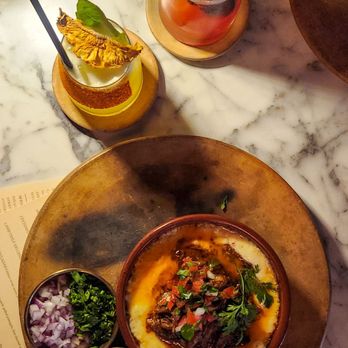 Nicolás Cocina de Herencia - Trusted Since 2023 - Updated July 2025 ...