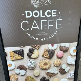 DOLCE CAFFE - Updated September 2025 - 260 Photos & 167 Reviews - 3882 ...