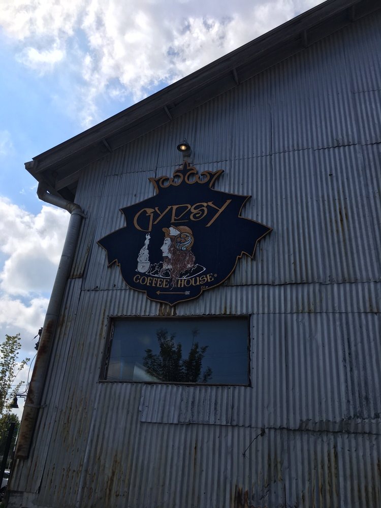 GYPSY COFFEE HOUSE - 93 Photos & 111 Reviews - 303 Mlk Jr Blvd, Tulsa ...