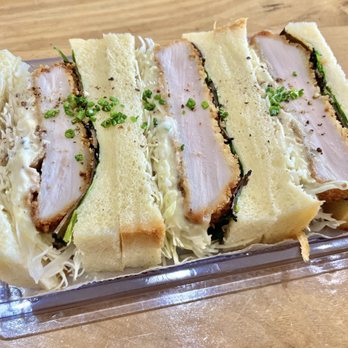 CHOO SANDO OMAKASE - Updated October 2025 - 548 Photos & 207 Reviews ...