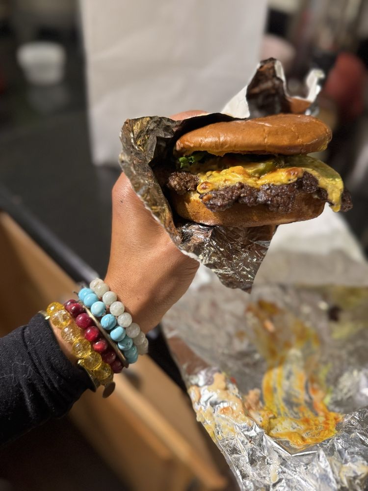 SLAY BURGERS - Updated October 2025 - 111 Photos & 76 Reviews - 22 W ...